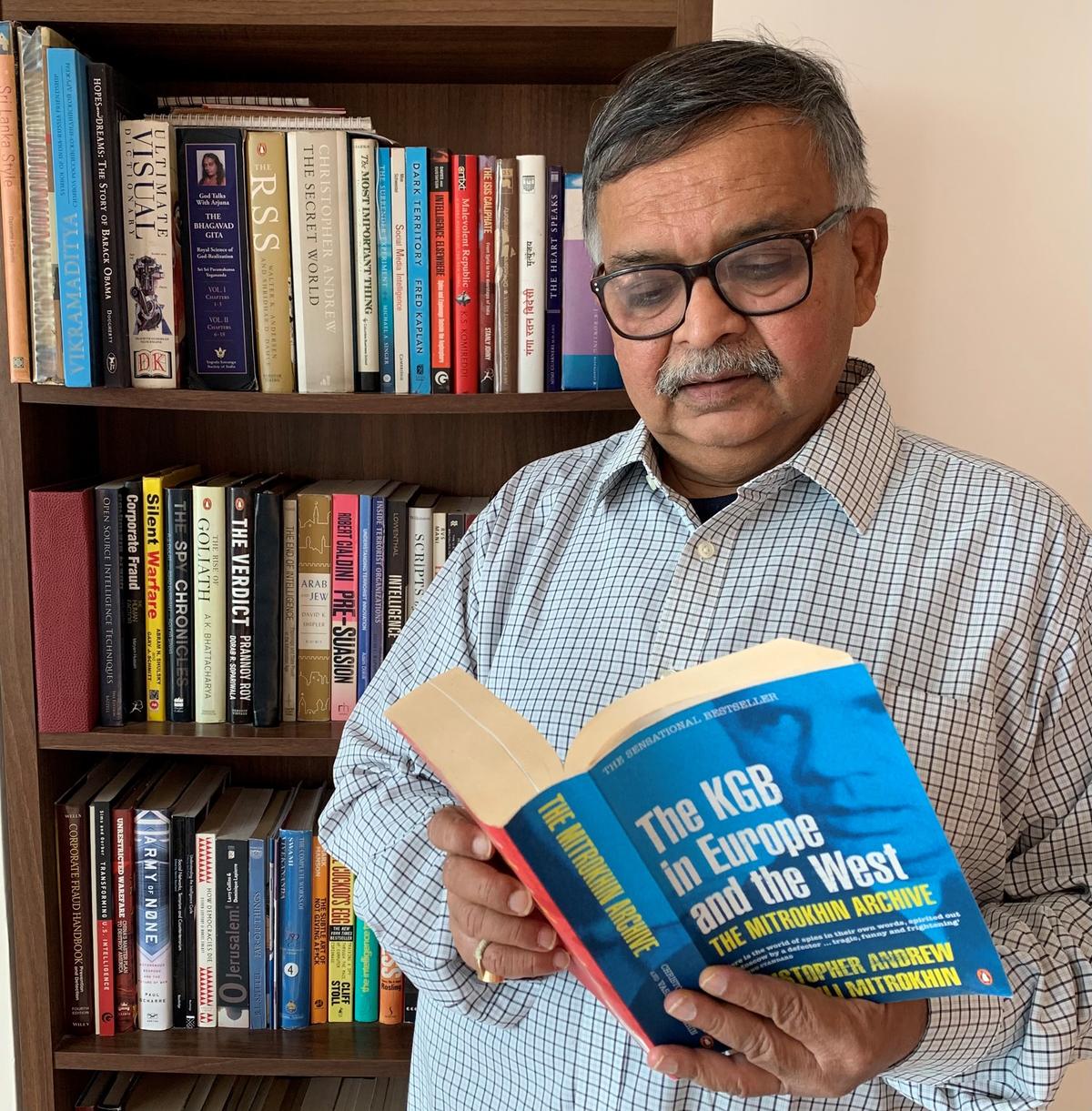 Ahead of 2023, here are five stories that prove it’s never too late to learn something new - The ...